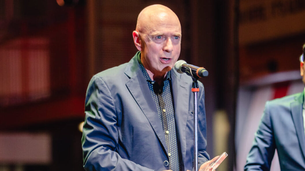 Michael Tracy – Saxophonist/Educator