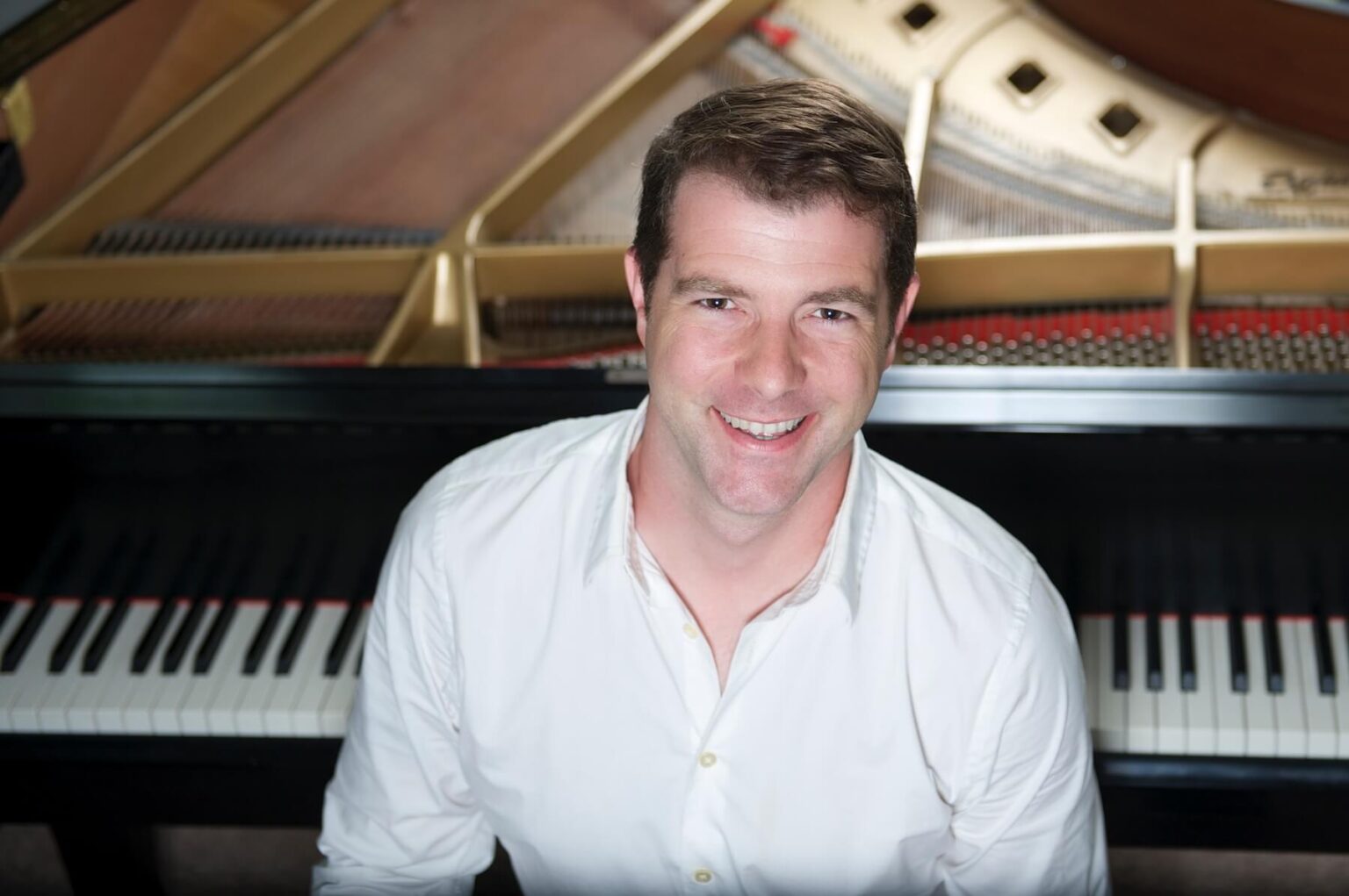 Faculty – Michael Tracy